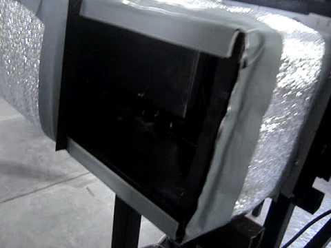 efac ruhuna dryer - YouTube