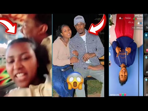 Jaalalleen Biiftuu Inni Duraa maraate Video Daabb**n Gadi Basa Jedhe Uuuuuu