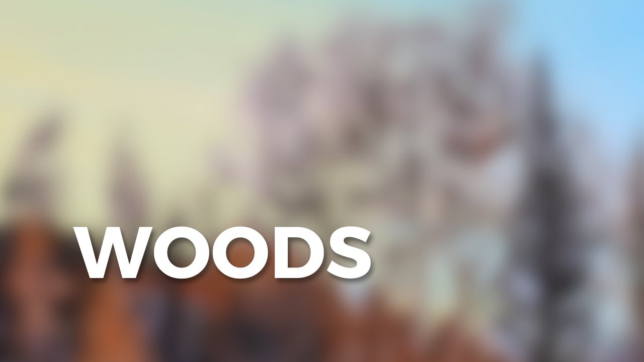 How I Paint Stunning Mountain Field Scenes From Scratch? - YouTube