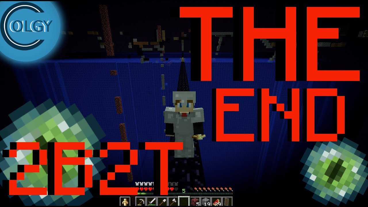2b2t- The Finale - YouTube