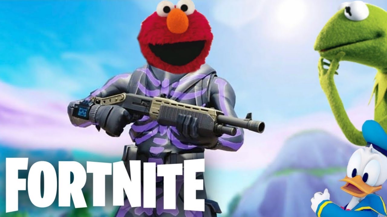 Jugando con elmo parte 2 - YouTube