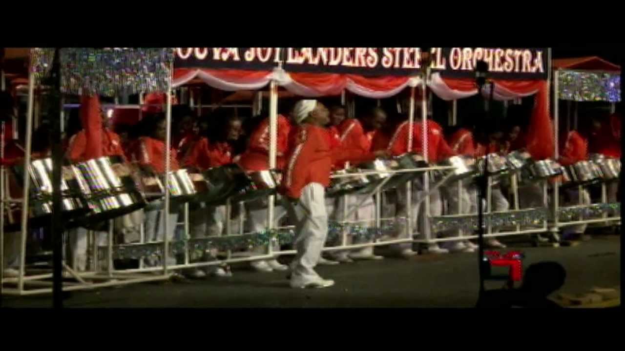 Joylanders - Band From Space - YouTube