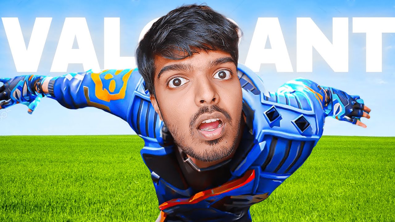 Fun Games With Chat (KevvvFPS is Live) - YouTube