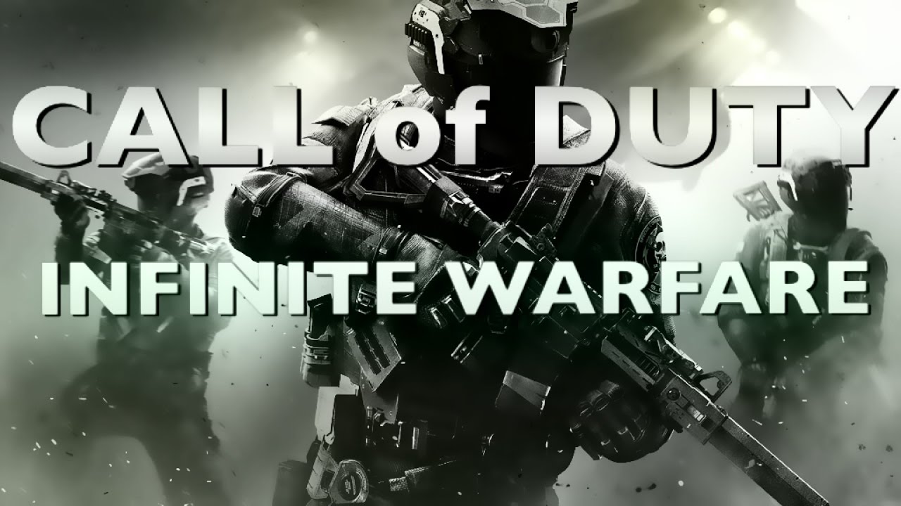 COD IW | Erstes Video | Hawkinz - YouTube