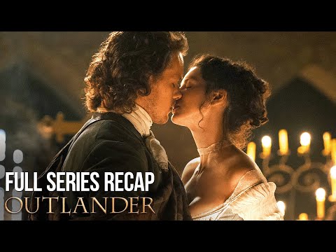 Outlander in 2 Hours: Everything You Need To Know | Outlander