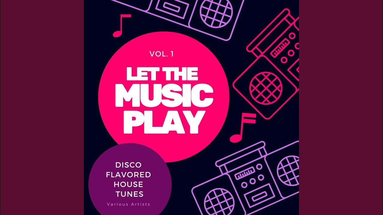 Disco Flavour (Back to 80's Mix) - YouTube