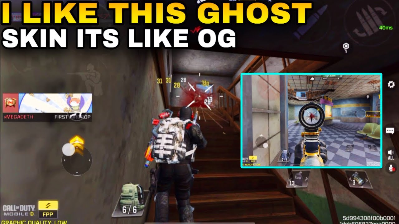 ITS MY FAVOURITE SEASON 1 GHOST COPY (IPAD MINI 6) - YouTube