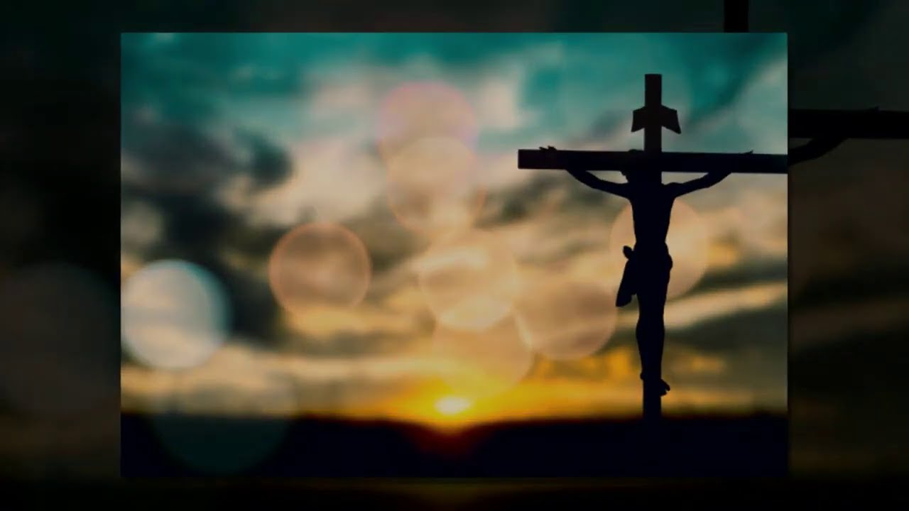 OPENING PRAYER (for Online Class) - YouTube
