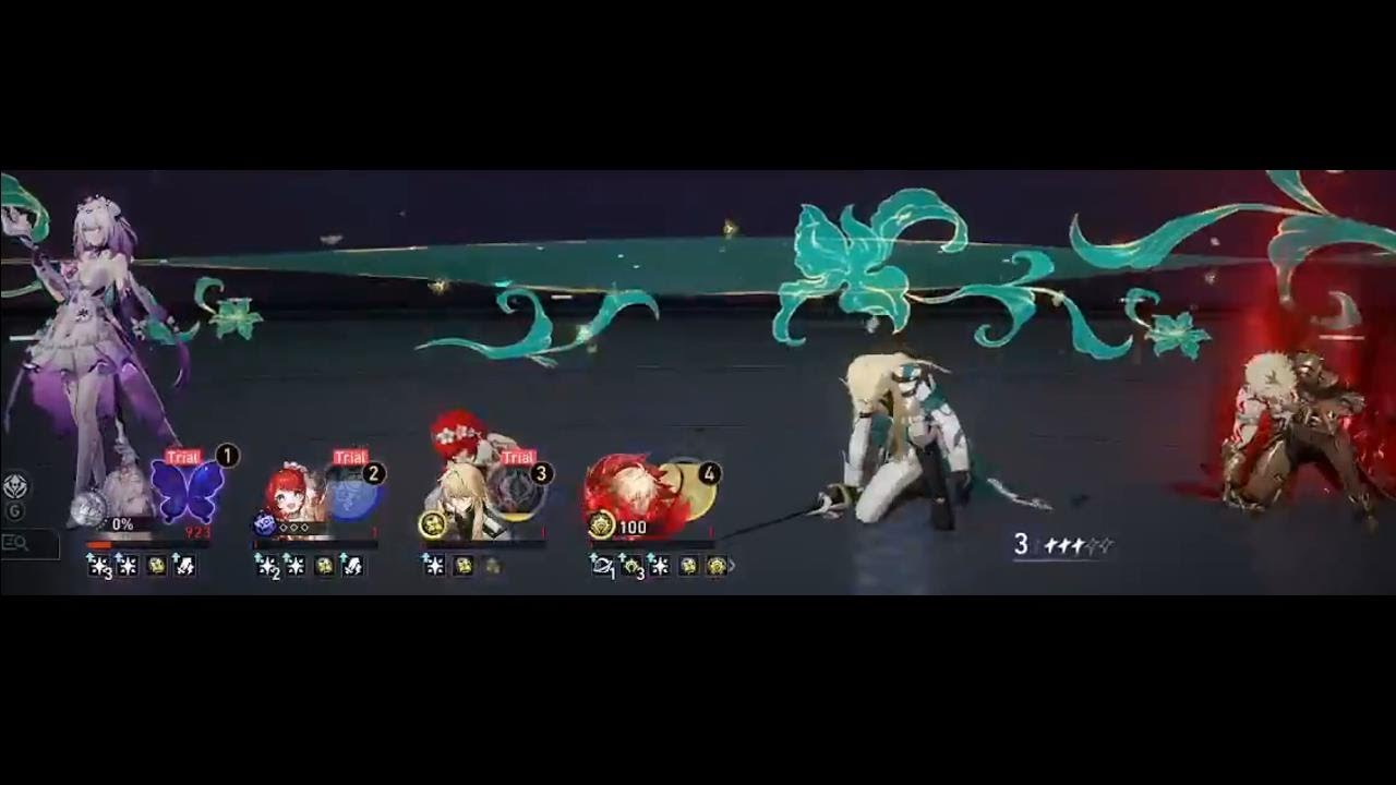 Festiwal śmierci HSR/Festival of Death HSR - YouTube