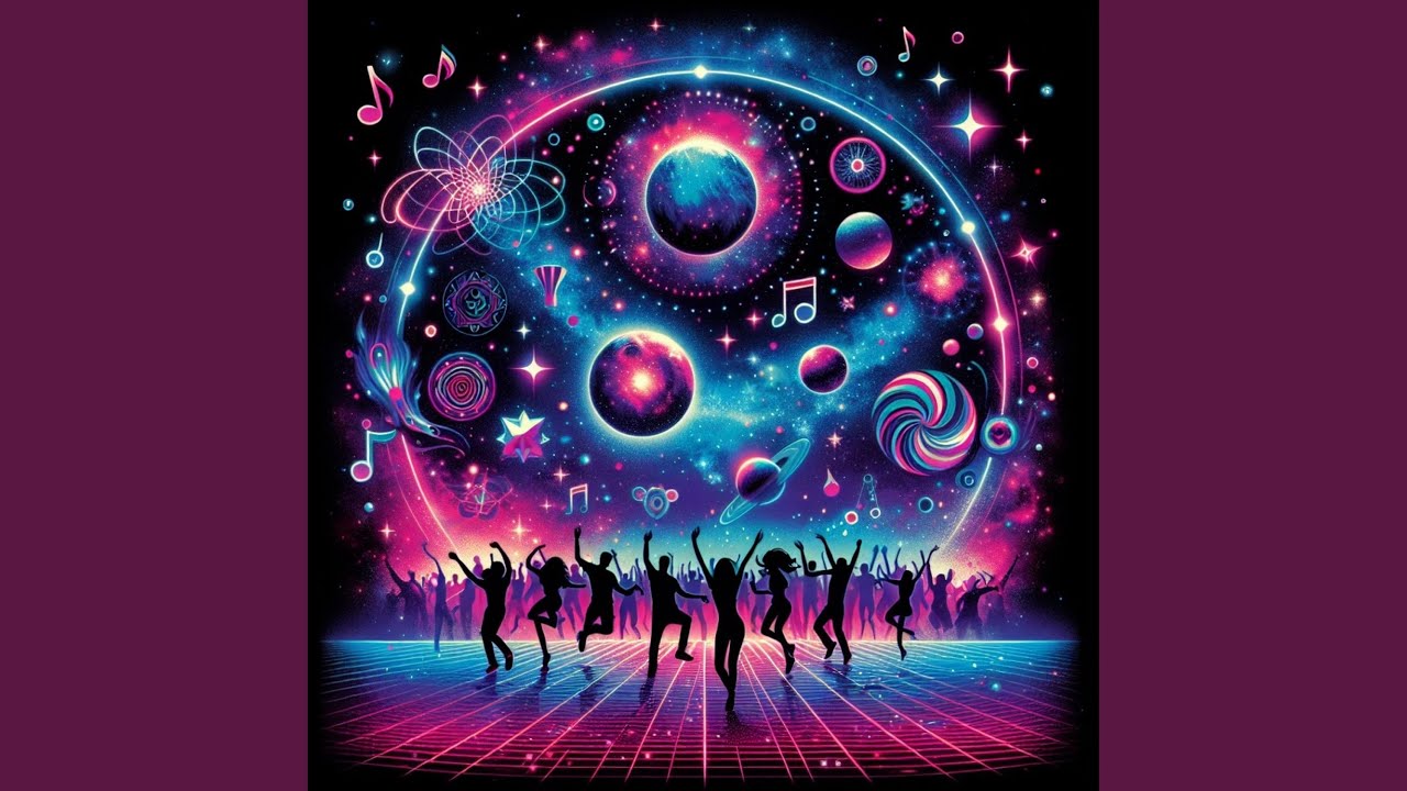 Starlight Reverie - YouTube