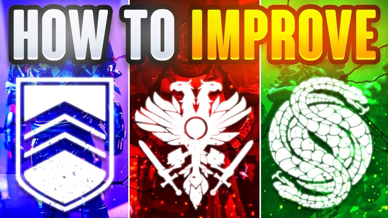 How Bungie Can Fix Destiny 2: Reviving Ritual Activities to Save the ...