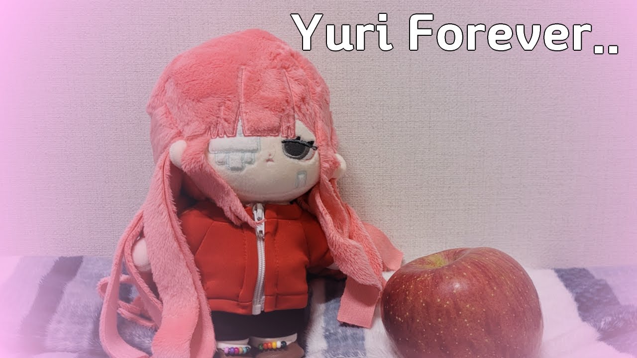 유리와 함께 (With Yuri) - YouTube