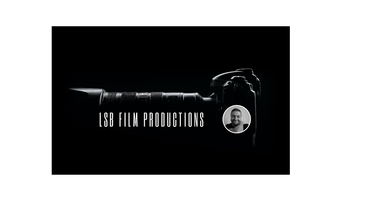 LSB Film Productions Live Stream - YouTube