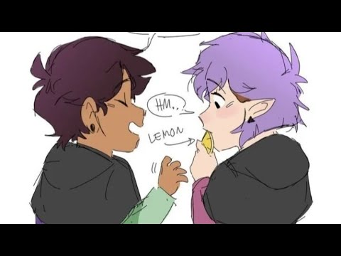 LUMITY | LEMON | THE OWL HOUSE COMIC | TOH - YouTube