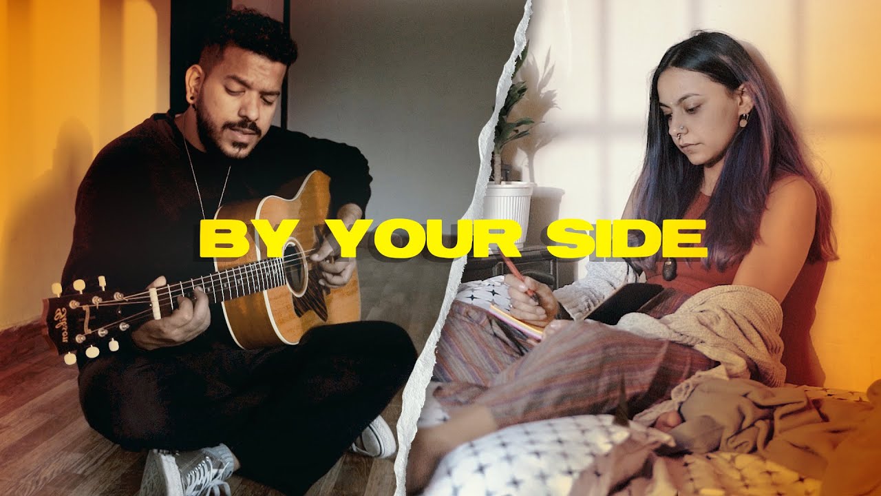 Semwal - By Your Side [Official Music Video] - YouTube