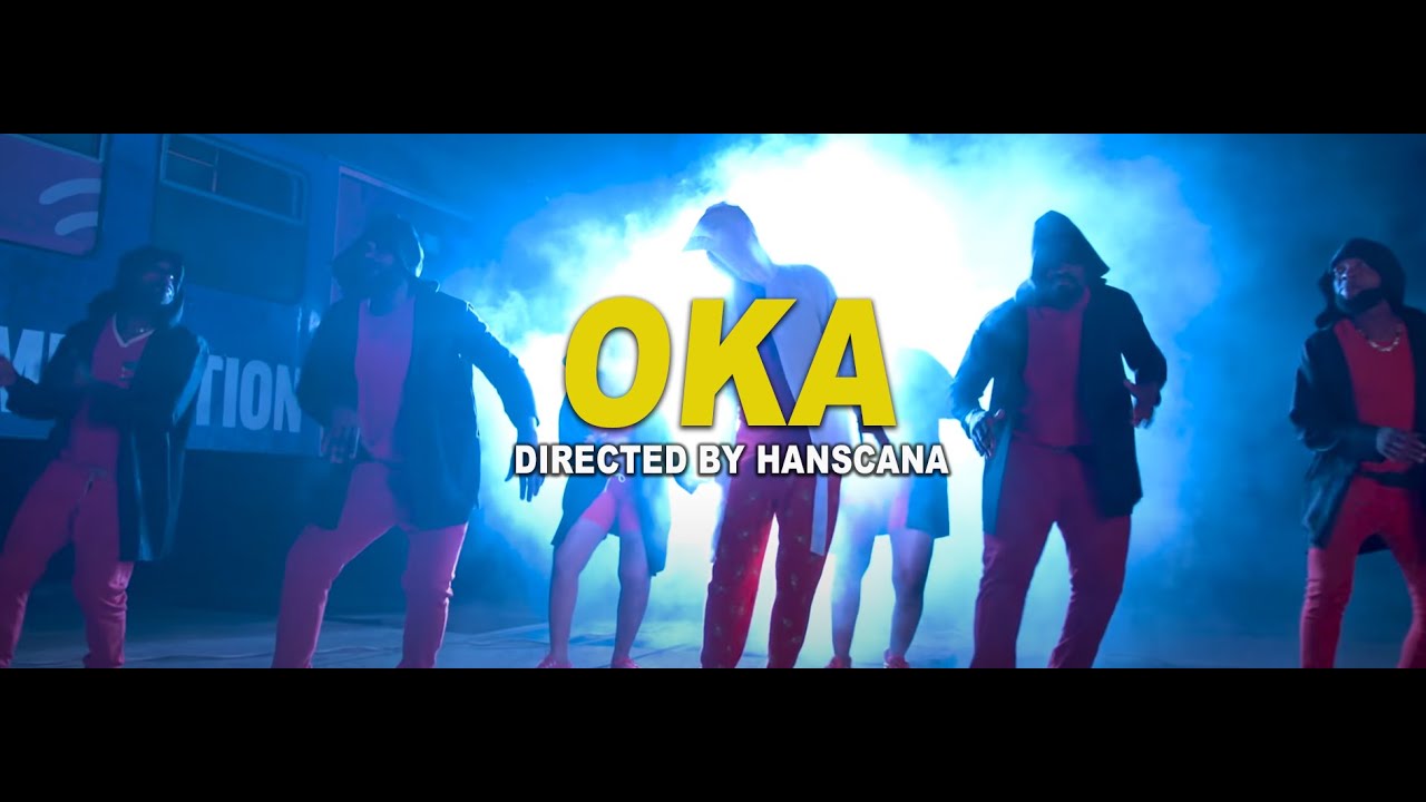 Diamond Platnumz ft Mbosso - Oka (Official Video) - YouTube