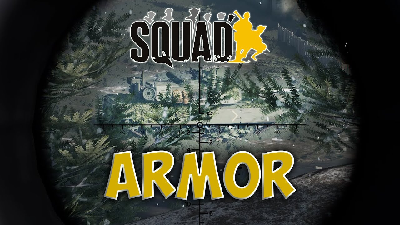 Squad | Anti-Tank Compilation #9 - YouTube