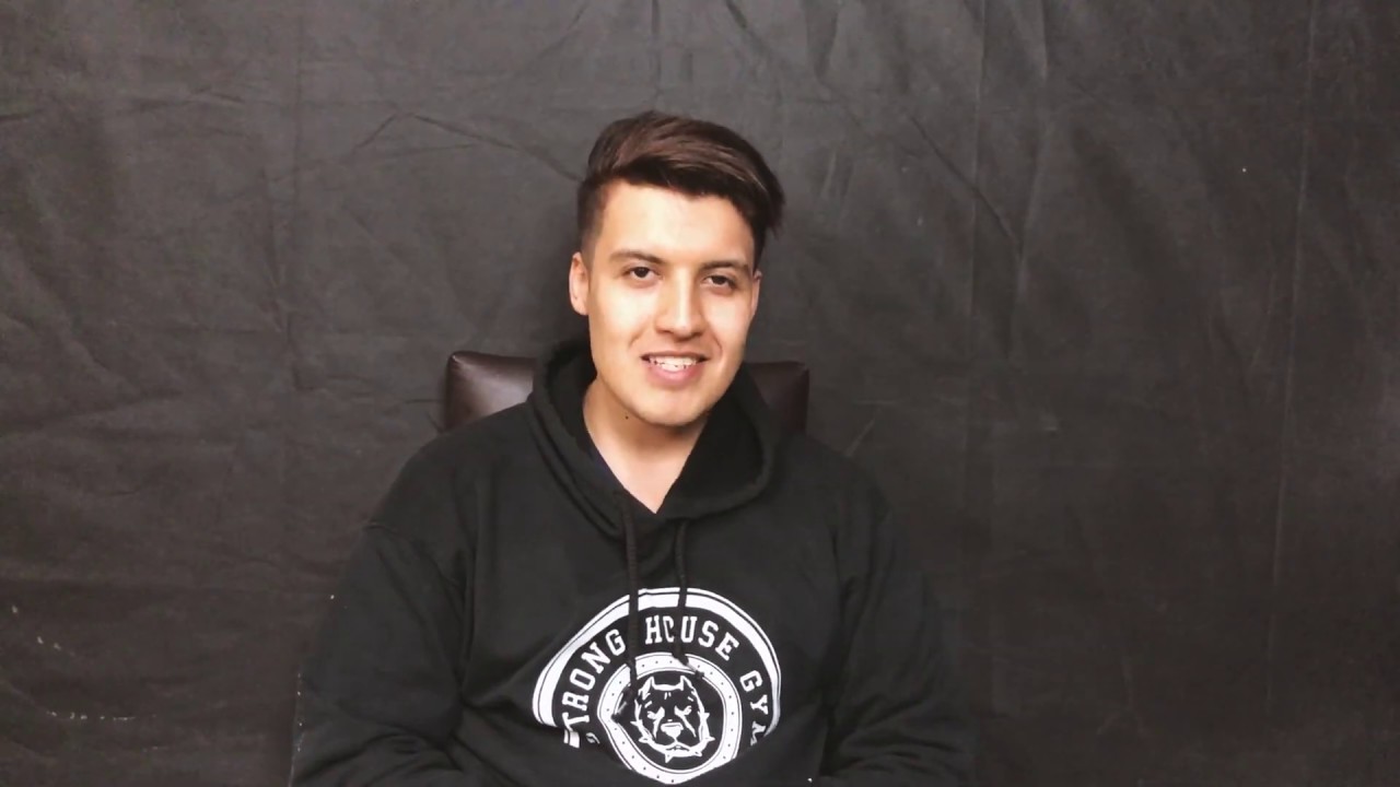 ¡Noticia de última hora!/ YEISSON RDZ. enlace en la descripción xd - YouTube