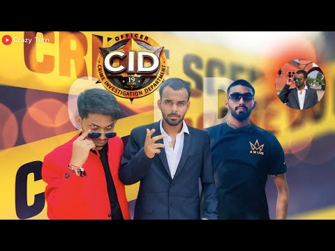 CID | solving murder case | Crazy Turn - YouTube