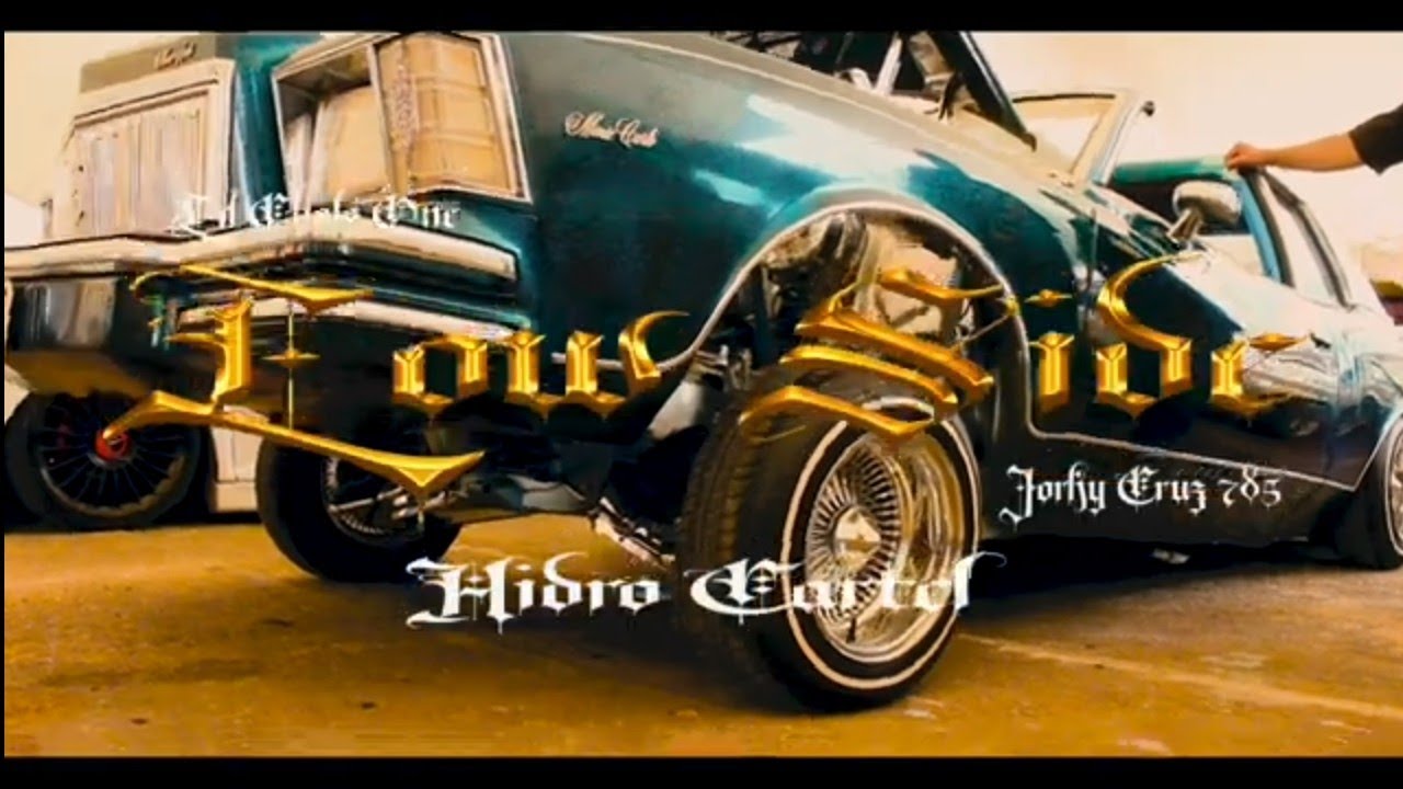 Low Side // Lil Cholo One ft Jorky Cruz785 // Video Oficial. - YouTube