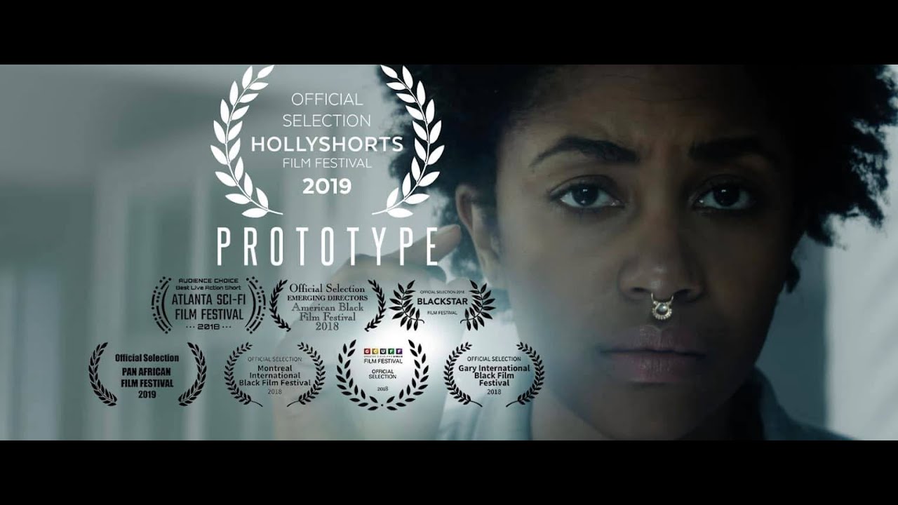 Prototype (Official Trailer) A Sony F65 Short Film - YouTube