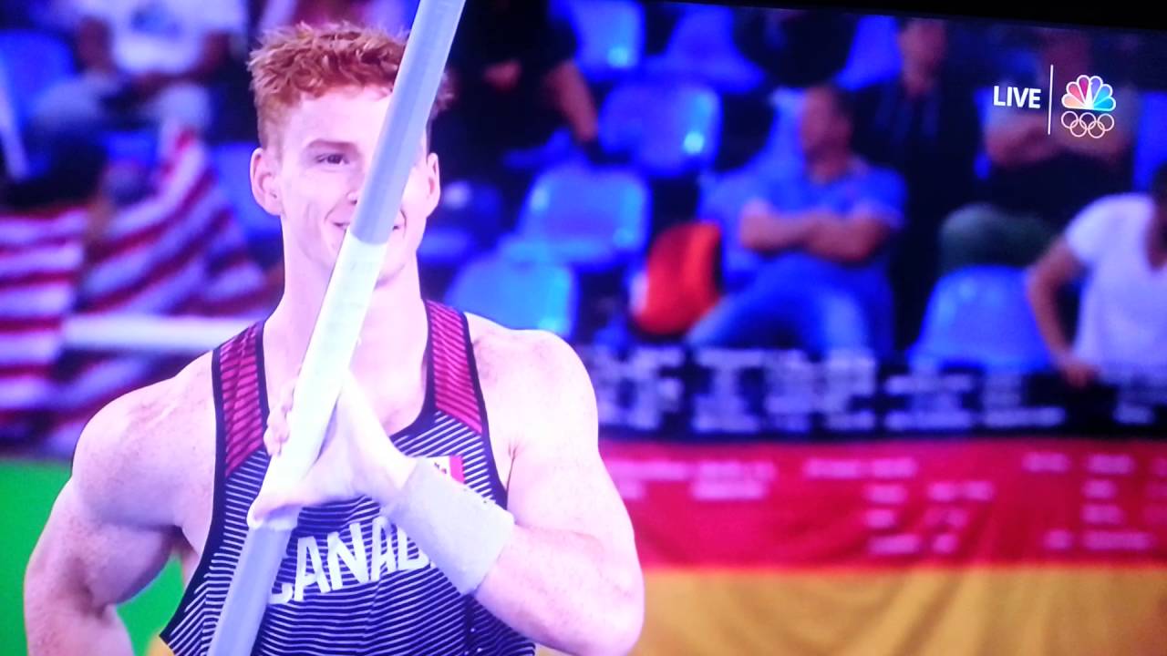 SHAWN BARBER (SON OF ANN AND GEORGE BARBER) - YouTube