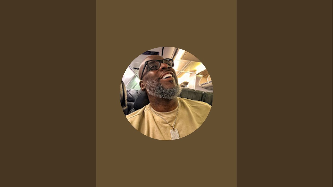 Darius Cooks is live! - YouTube