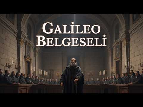 Galileo Susturuldu… Ama Dünya Hâlâ Dönüyor | E pur si muove. | Gölgede Kalanlar Belgesel Serisi