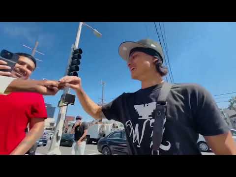 Twisted N' Luv - Rock The Dj (Official Music Video)