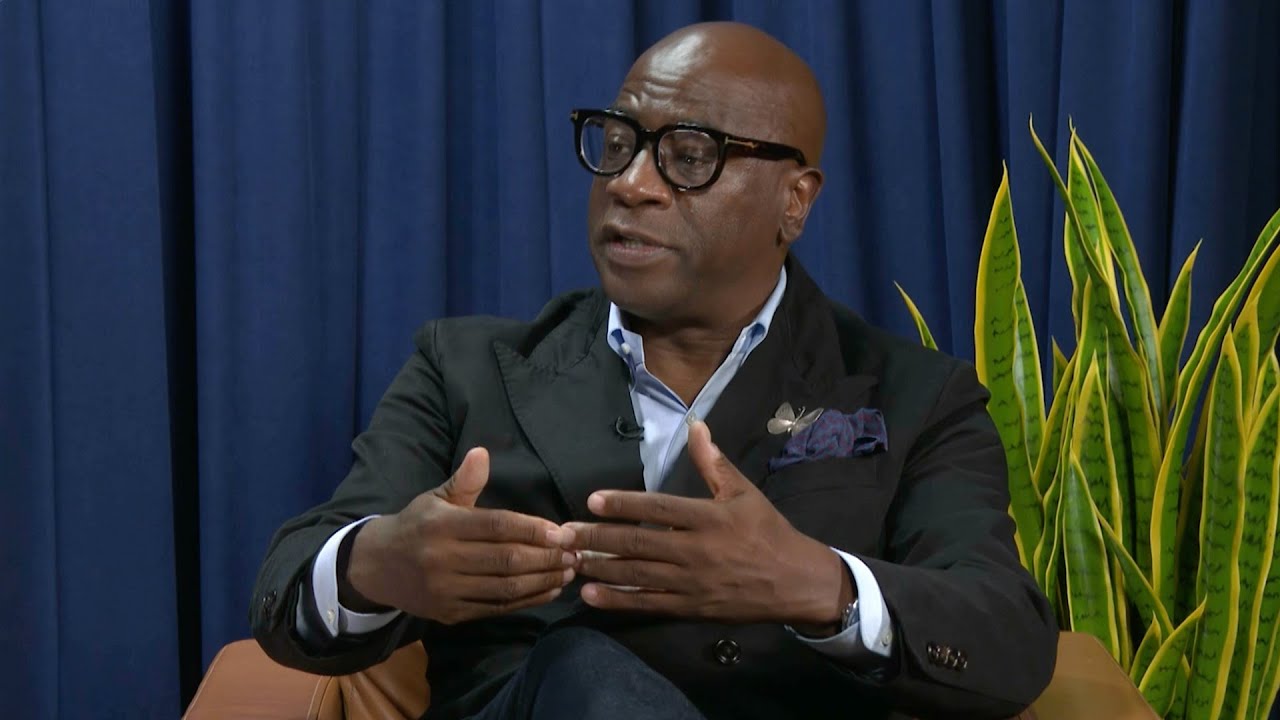 Episode 33: Building Community Wealth and Power, Erik Clemons - YouTube