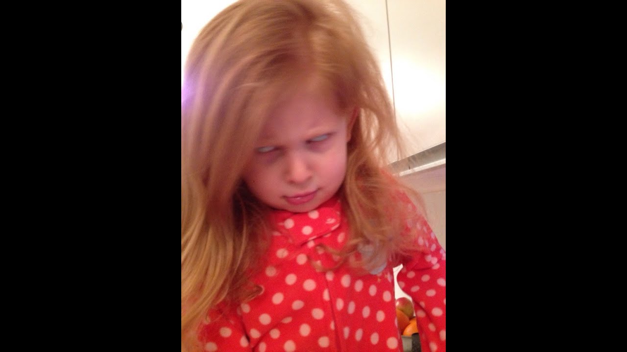 24 Devious children secretly plotting their revenge - YouTube