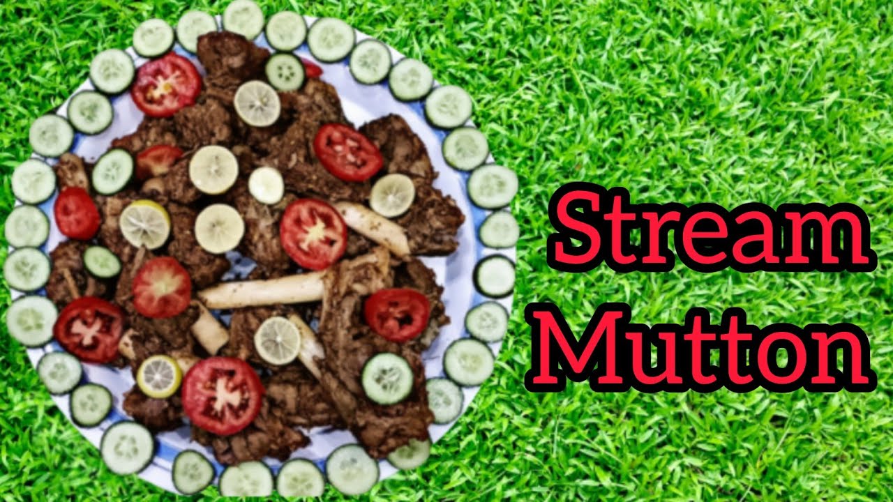 How to Make Mutton Steam Roast Recipe: Delicious, Easy,and Perfect ...
