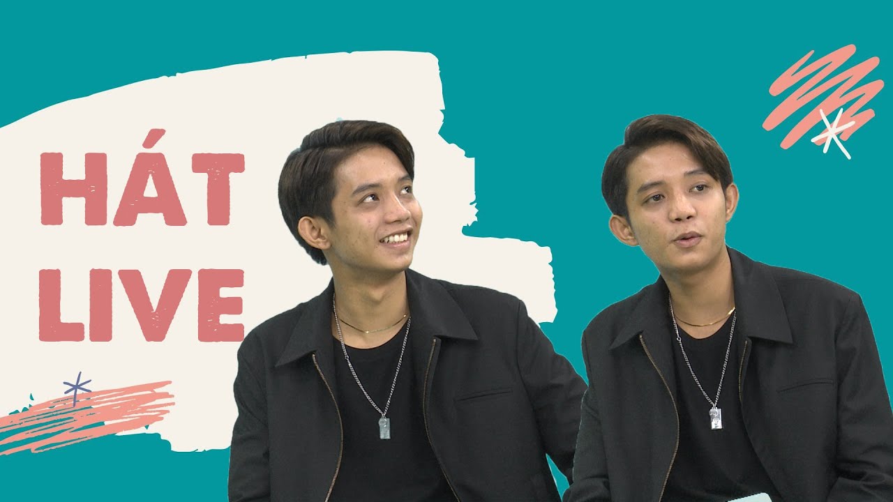 Nghe Phát Hồ X2X hát live "Cố giang tình" phê hơn cả bản gốc - YouTube