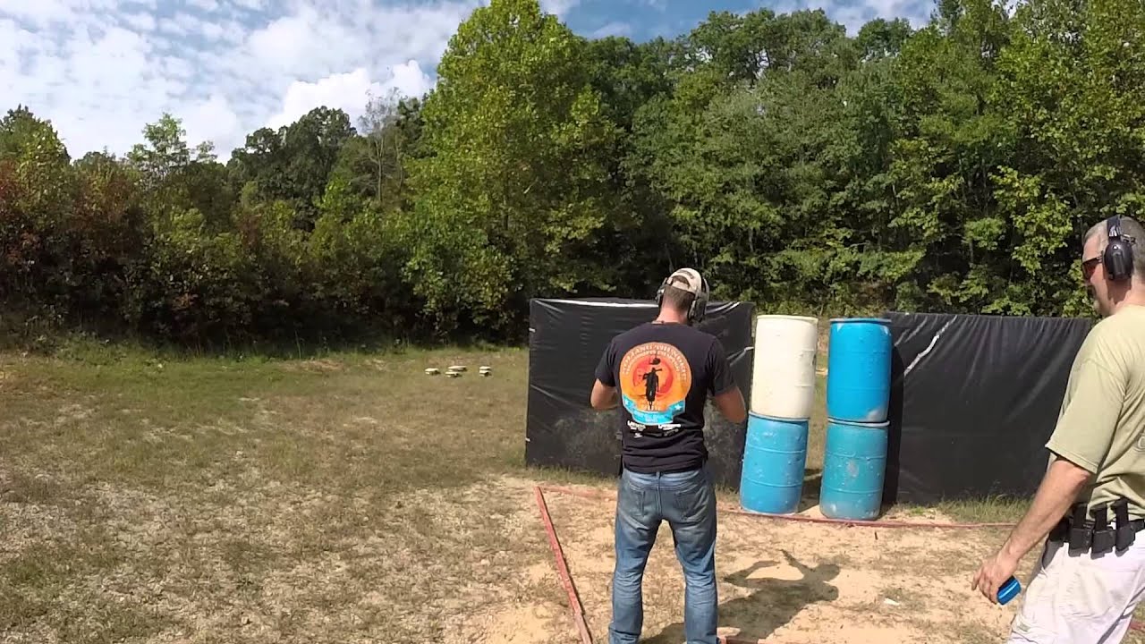 Outlaw Steel match Stage 1 second string - YouTube