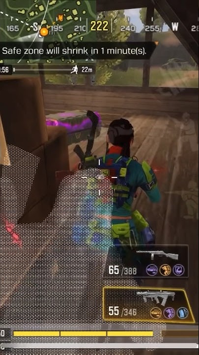 When Trolling enemies goes wrong😂 #callofdutymobile #codm - YouTube