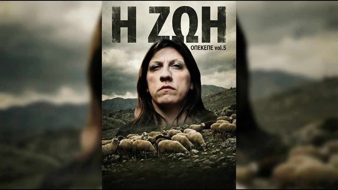 Η ΖΩΗ ΟΠΕΚΕΠΕ vol.5 #κωνσταντοπουλου #opekepe #οπεκεπε - YouTube