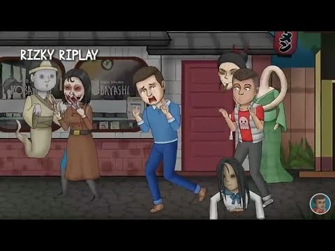 "Cara"Membuat"Animasi Mirip|| RIZKI RIPLAY - YouTube