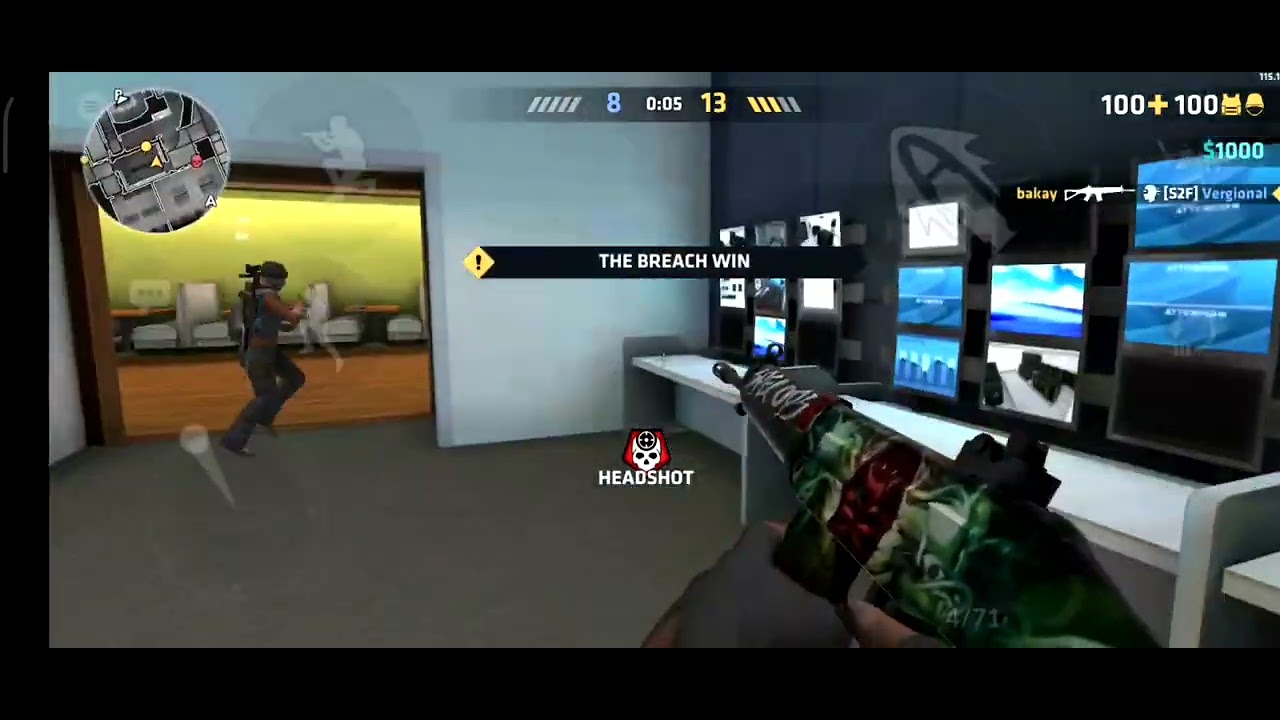 Critical ops | Best phone settings - YouTube