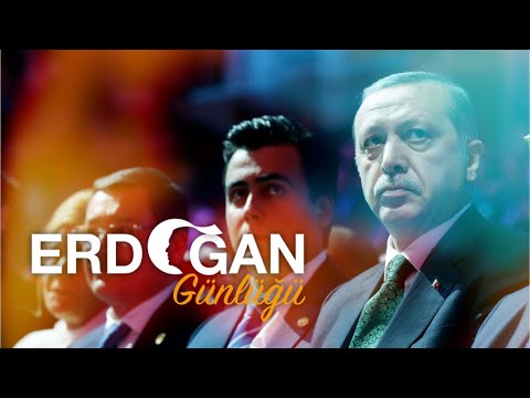 Recep Tayyip Erdoğan’dan Ye’s Şiiri