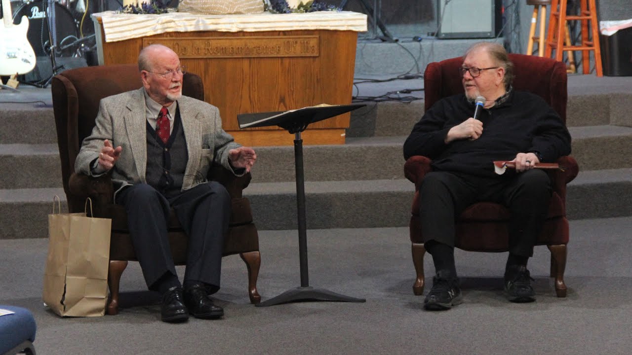 "Lessons From the Journey" A celebration of Rev Ken Gable's 70th year ...