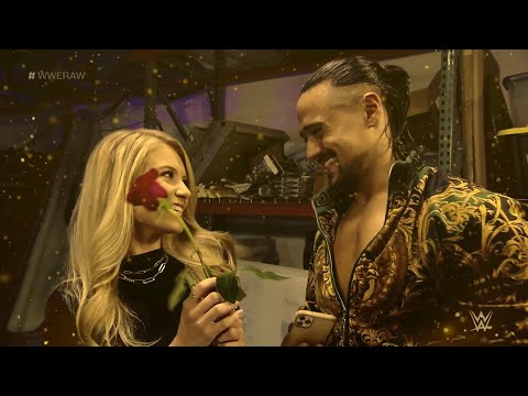 ►wwe Angel garza||●Machismo●||custom titantron 2020 2nd