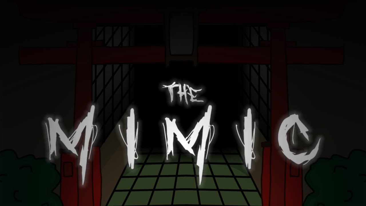 The Mimic — Control & Her Pawns - YouTube