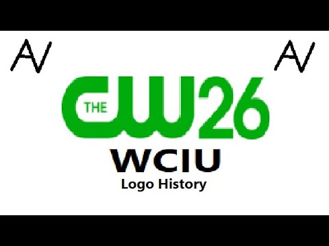 WCIU Logo History - YouTube