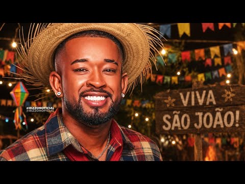 TOQUE DEZ - CD SÃO JOÃO 2026 | SANJU NA MÁXIMA 2026 (FORRÓ)