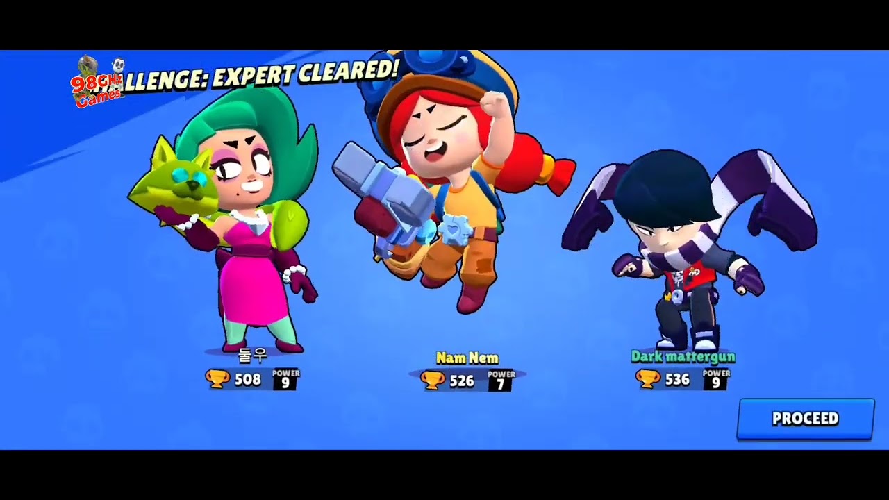 Brawl Stars: I LOST PLAY BOSS FIGHT... Let down - YouTube