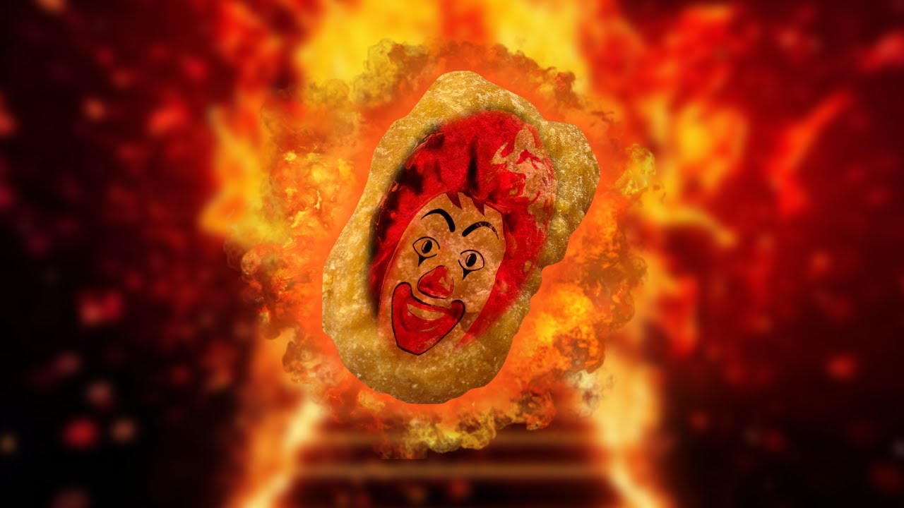 Child Gets SEVERELY Burned By McDonald's Chicken Nugget—THIS IS ...