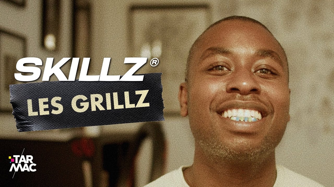 Les grillz, nouvel accessoire mode incontournable ? • SKILLZ - YouTube