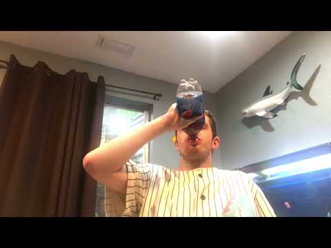 Pepsi chug - YouTube