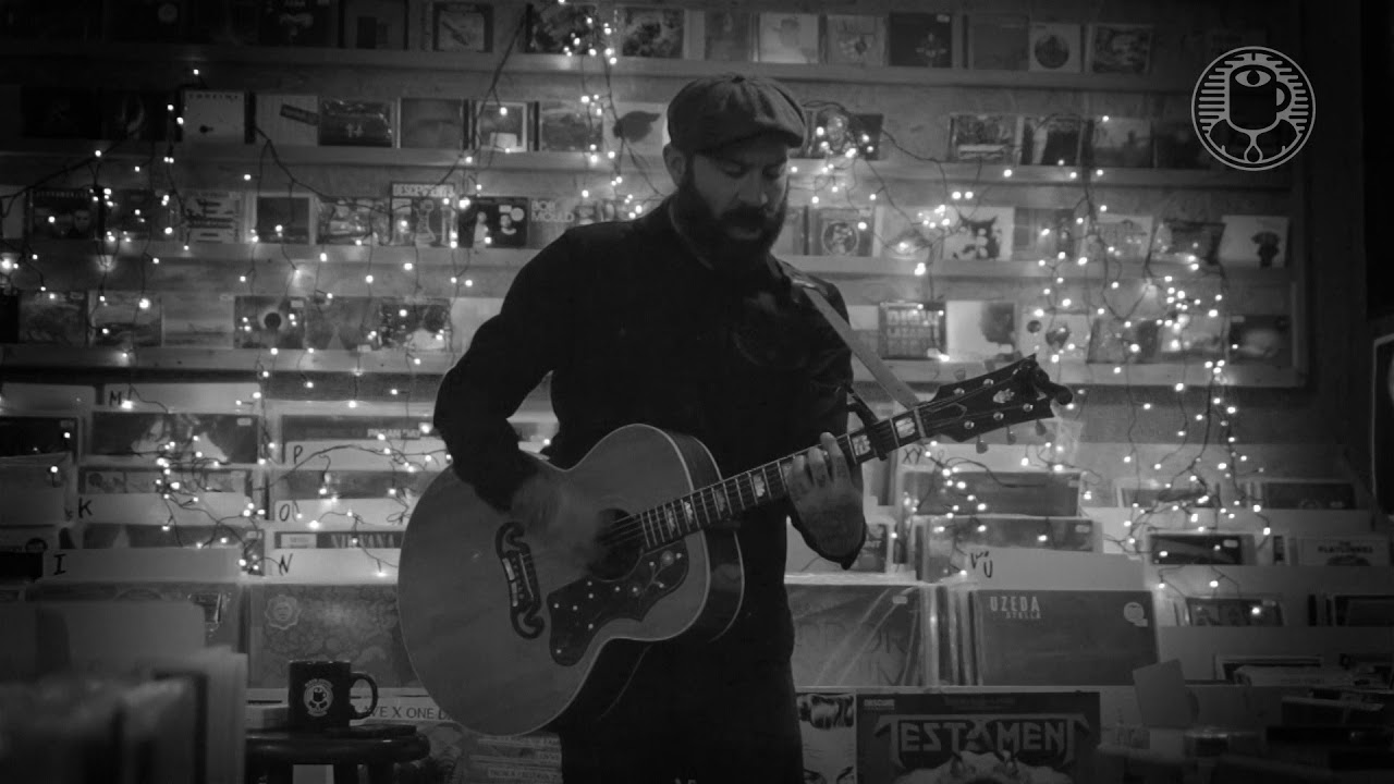 Matt Charette - Lesson Learned (BLACK COFFEE SESSION) - YouTube