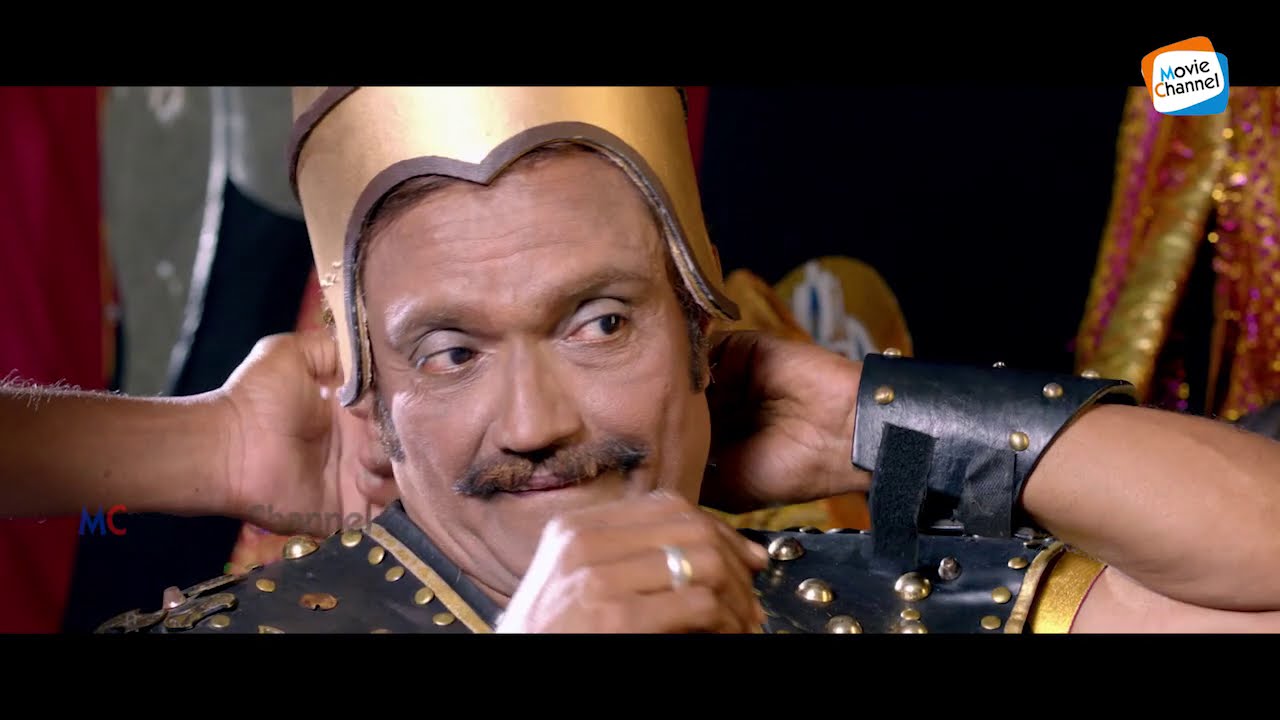 Pavanayi Shavamayi Full Movie | Malayalam Full Movie | Captain Raju ...